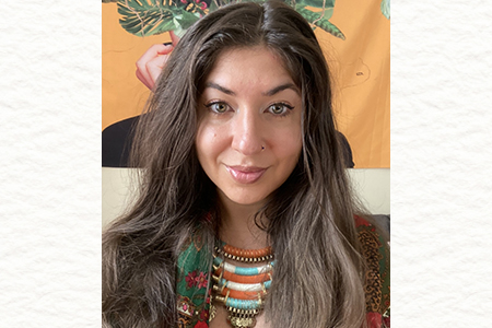 English Department News | The English Department