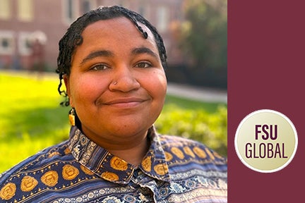 The English Department