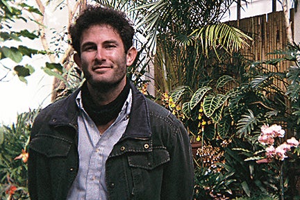 The English Department